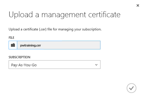 Setting up Automation in Azure – Devin Knight