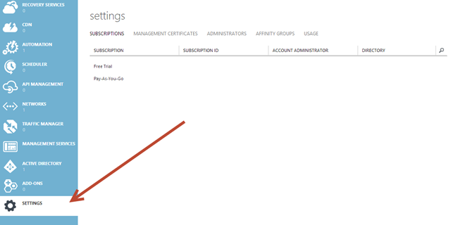 Setting up Automation in Azure – Devin Knight