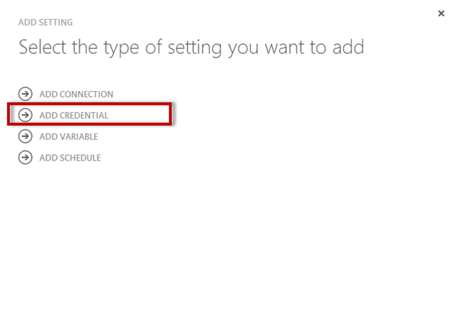 Setting up Automation in Azure – Devin Knight