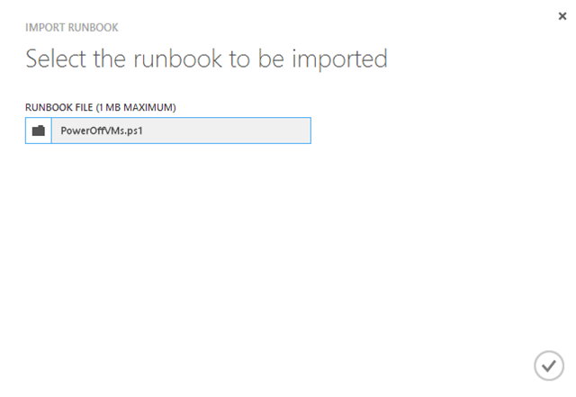 Setting up Automation in Azure – Devin Knight