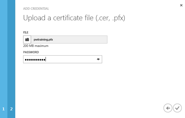 Setting up Automation in Azure – Devin Knight