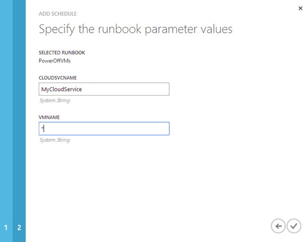 Setting up Automation in Azure – Devin Knight