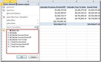 MDX Time Calculations Built to Scale – Devin Knight