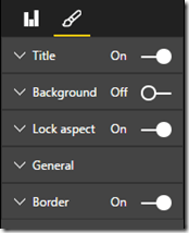Power BI Custom Visuals Class (Module 02 – Enlighten Aquarium) – Devin ...