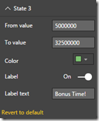 Power BI Custom Visuals Class (Module 10 – Card with States) – Devin Knight