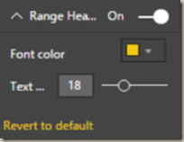 Power BI Custom Visuals Class (Module 26 – Timeline) – Devin Knight