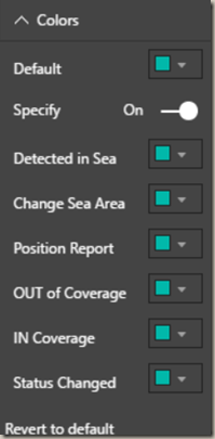 Power BI Custom Visuals Class (Module 54 – Route Map) – Devin Knight