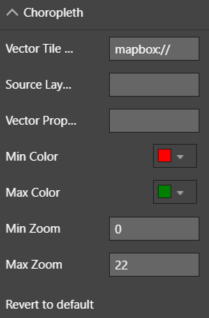 Power BI Custom Visuals Class (Module 93 – Mapbox Visual) – Devin Knight