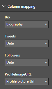Power BI Custom Visuals Class (Module 114 – Overview by CloudScope ...