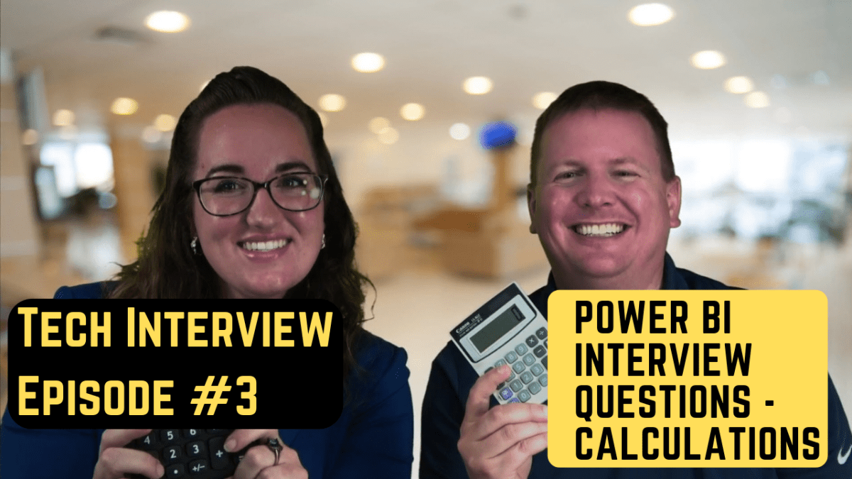 Power BI Interview Questions – Volume 03 – DAX – Devin Knight
