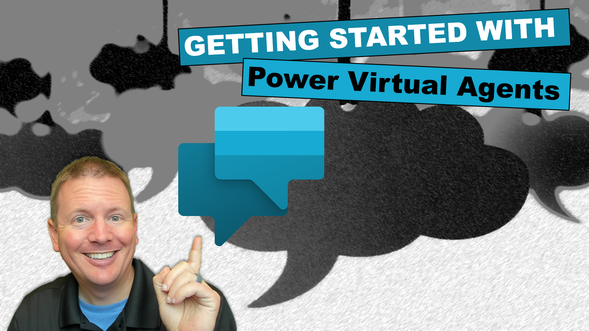 Getting Started with Power Virtual Agents – Devin Knight